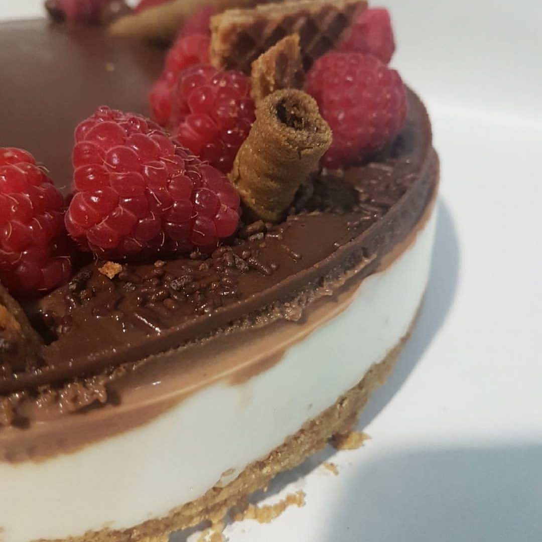 Abba Cakes Wirral | Desserts, Brownies Cookies & Confectionary