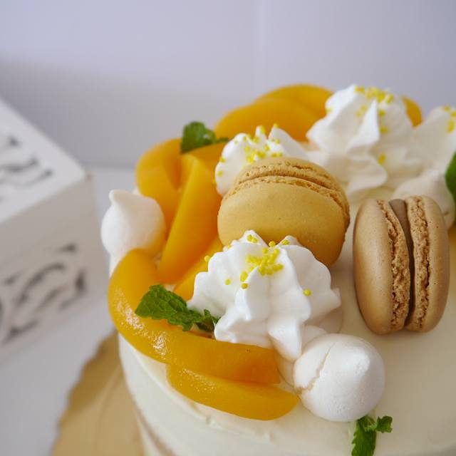 Abba Cakes Wirral | Desserts, Brownies Cookies & Confectionary