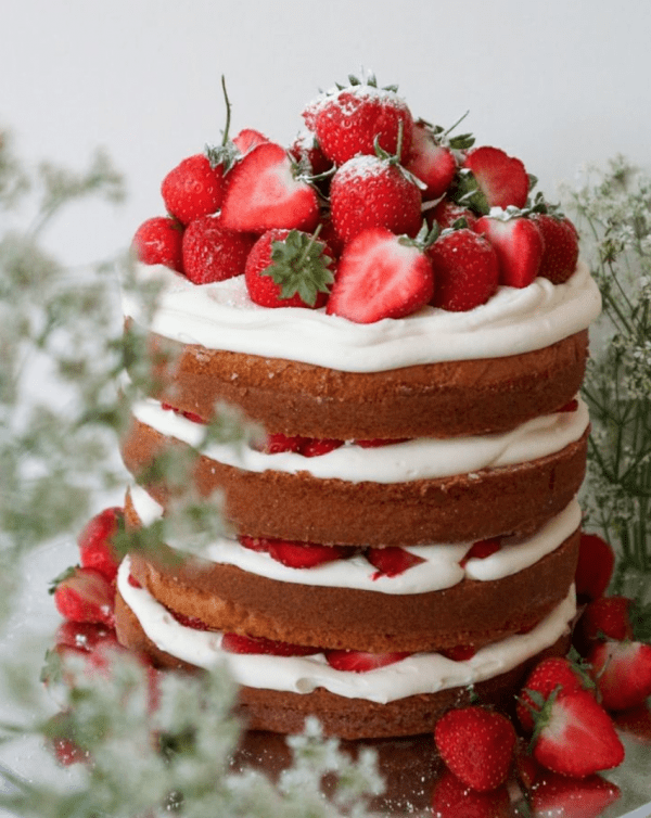 Abba Cakes Grand Opening for Hoylake Lights - Abba Cakes