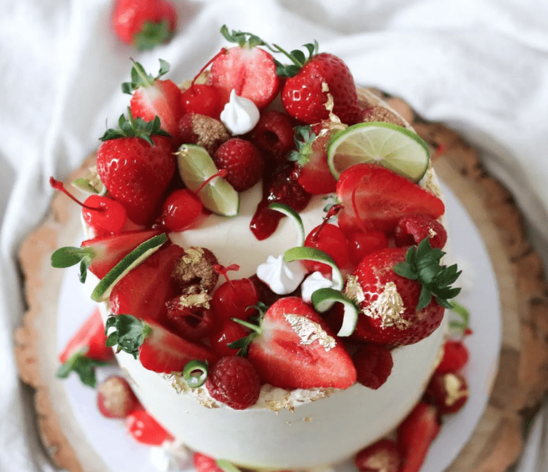 Abba Cakes Grand Opening for Hoylake Lights - Abba Cakes