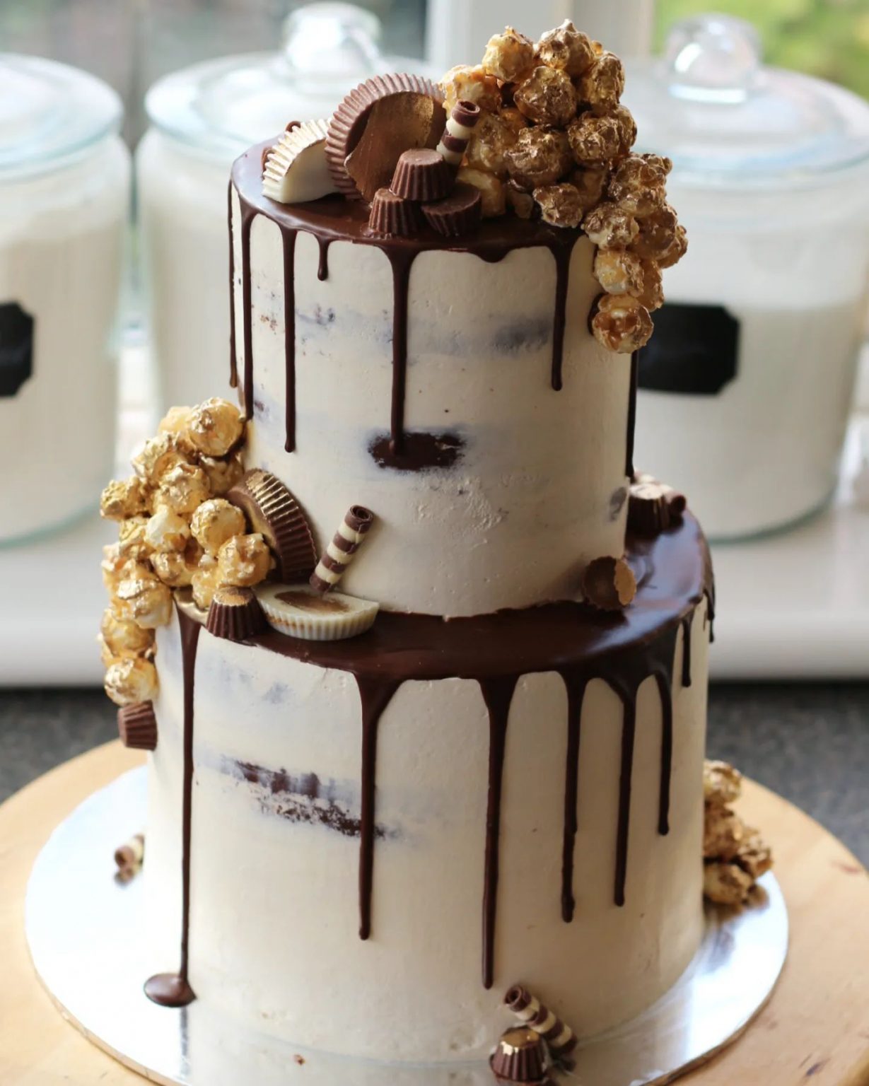 Abba Cakes Grand Opening for Hoylake Lights - Abba Cakes