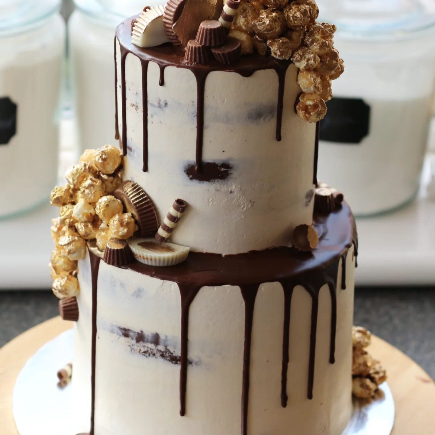 Abba Cakes Wirral | Desserts, Brownies Cookies & Confectionary