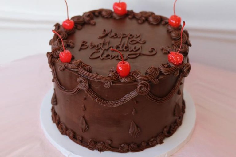 'Officially' Britain's Best Cake 2025 - Abba Cakes