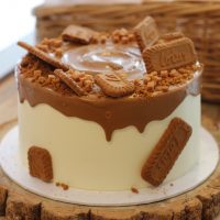 Online Cake Shop - Abba Cakes