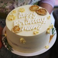 Abba Cakes Wirral | Desserts, Brownies Cookies & Confectionary
