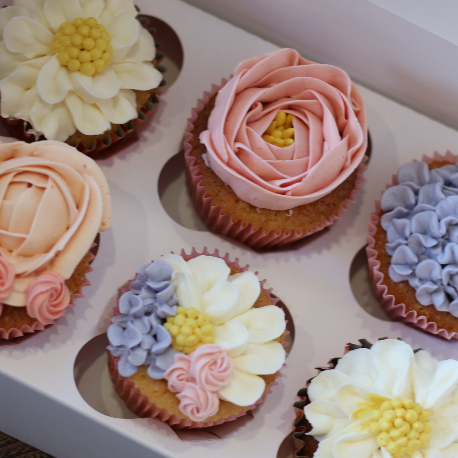 Abba Cakes Wirral | Desserts, Brownies Cookies & Confectionary