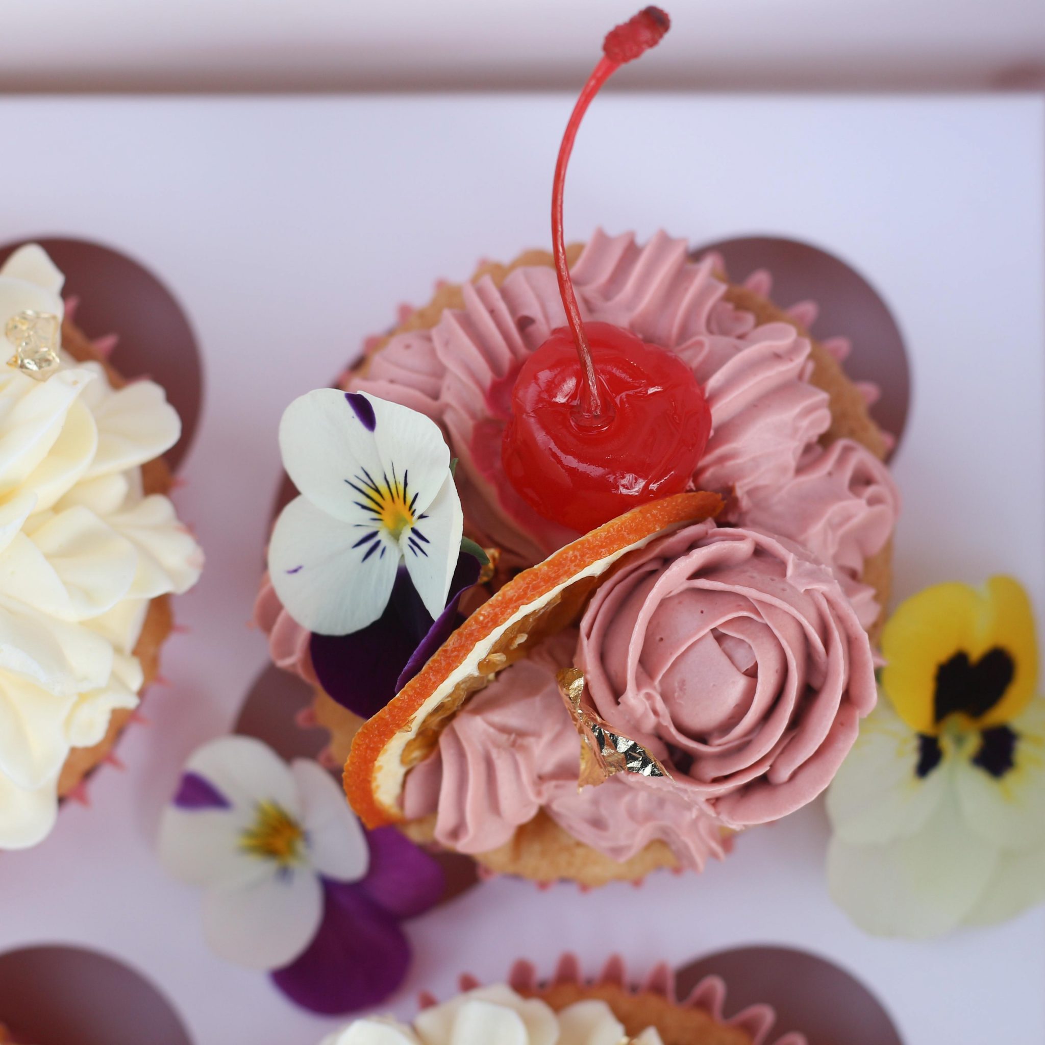 Online Cake Shop - Abba Cakes