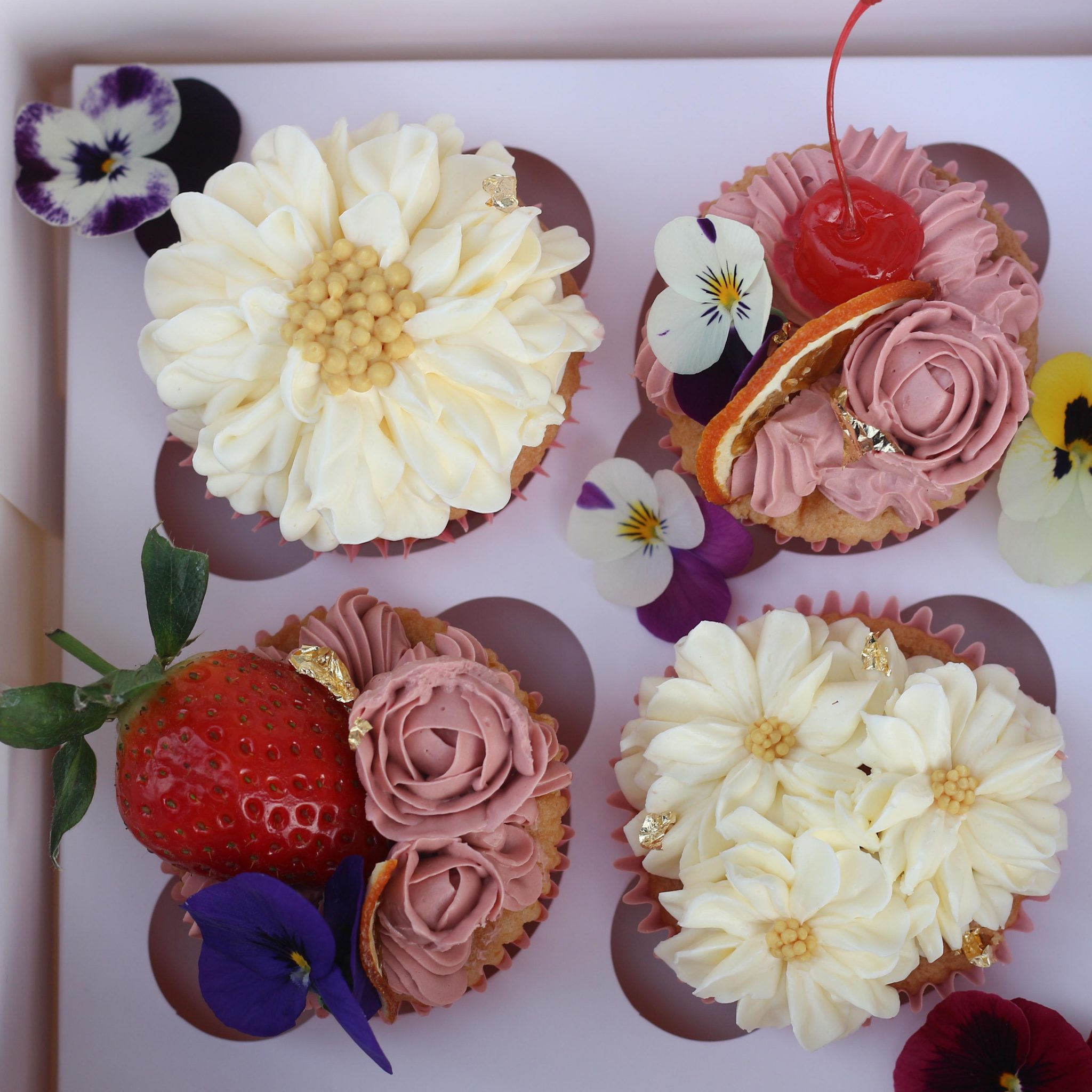 Abba Cakes Wirral | Desserts, Brownies Cookies & Confectionary