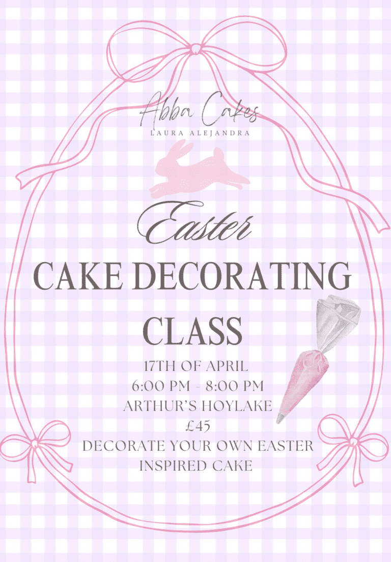 Abba Cakes Wirral | Desserts, Brownies Cookies & Confectionary