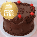 Online Cake Shop - Abba Cakes