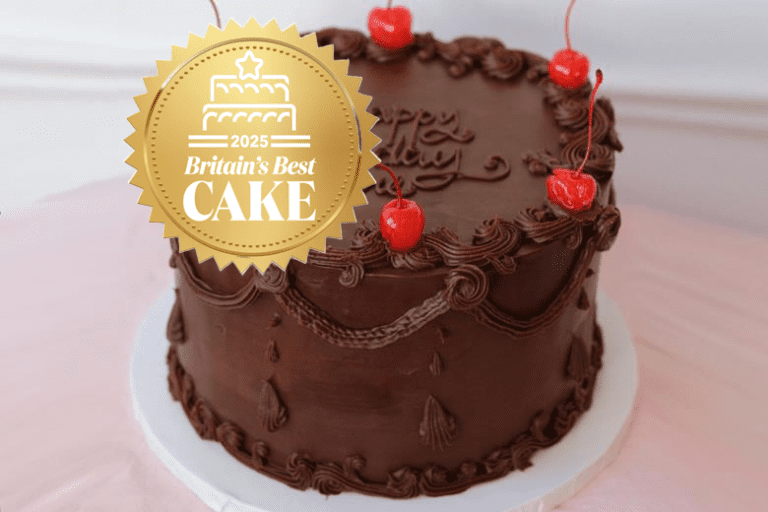 Abba Cakes Wirral | Desserts, Brownies Cookies & Confectionary
