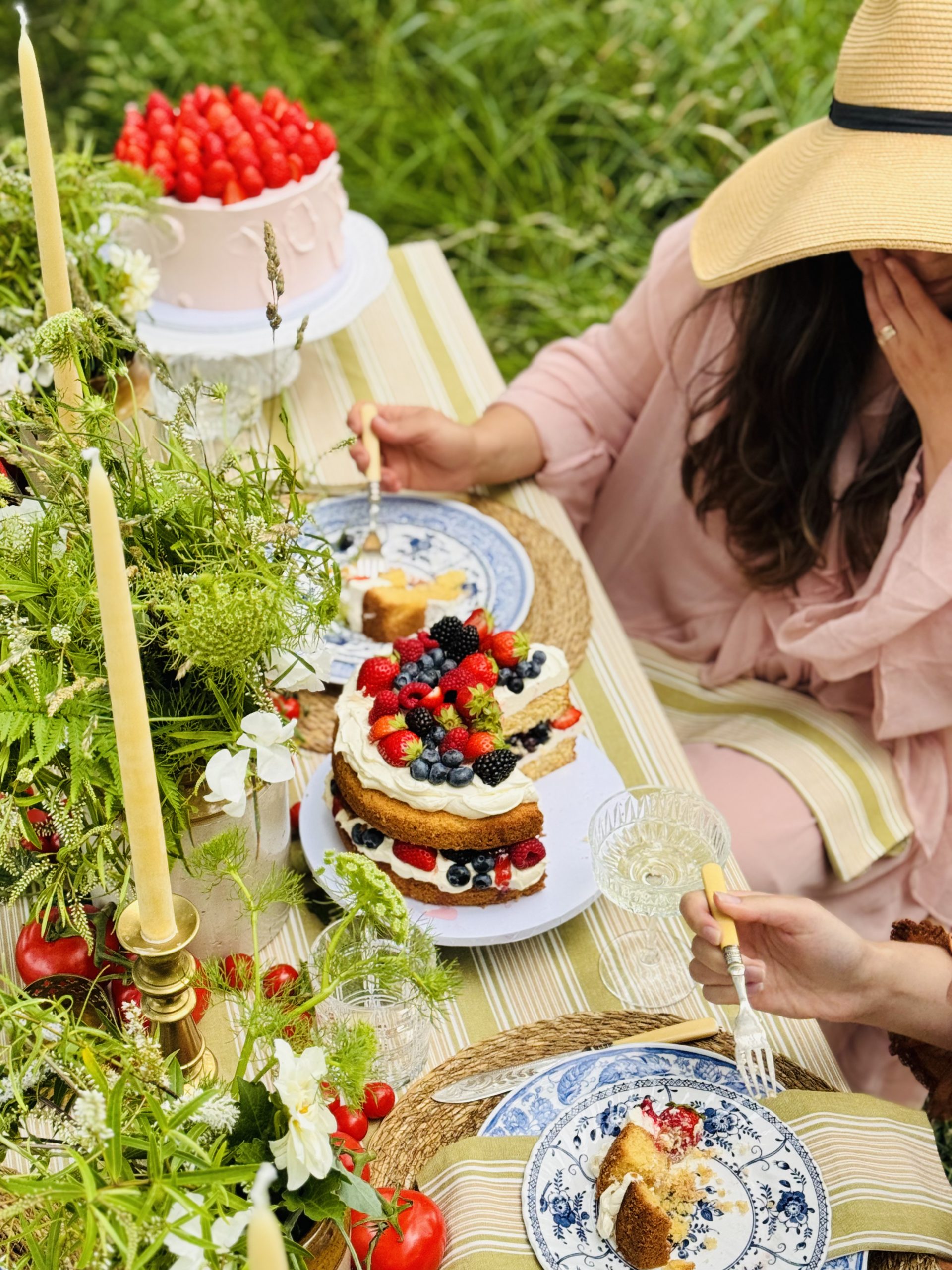 Abba Cakes Wirral | Desserts, Brownies Cookies & Confectionary